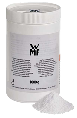 WMF CLEANING POWDER 1.0 KG | 33.0680.9000 | DOCKYARDCOFFEE