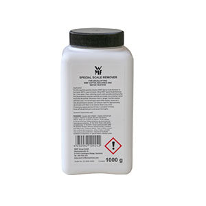 WMF DESCALING POWDER 1.0kg | 33.0680.8000 | DOCKYARDCOFFEE