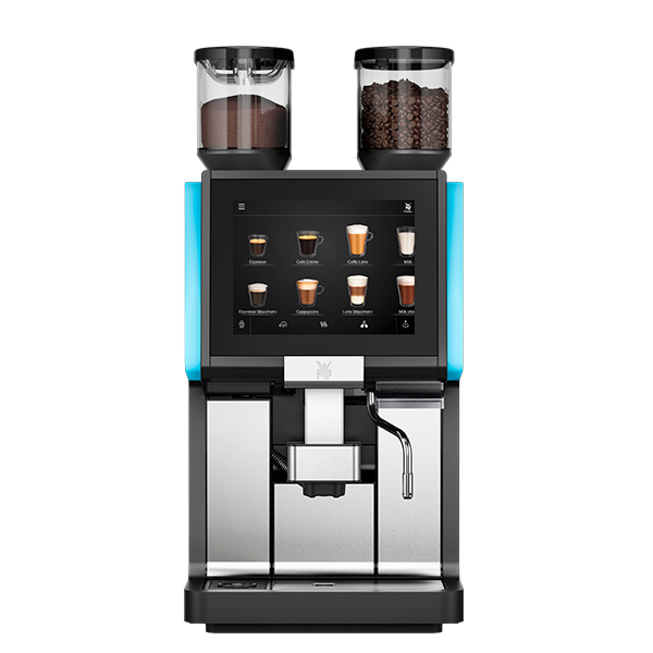 WMF 1500S+ | 03.1920.0222 | DOCKYARDCOFFEE